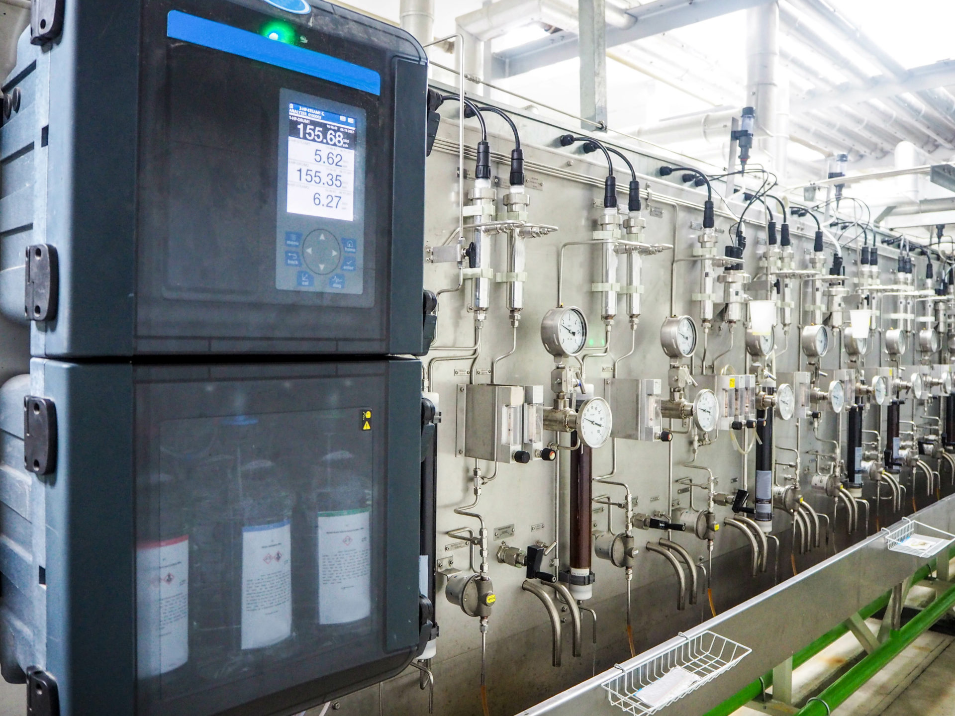 Industries | Gulf Gases and Technology | Speciality Gas