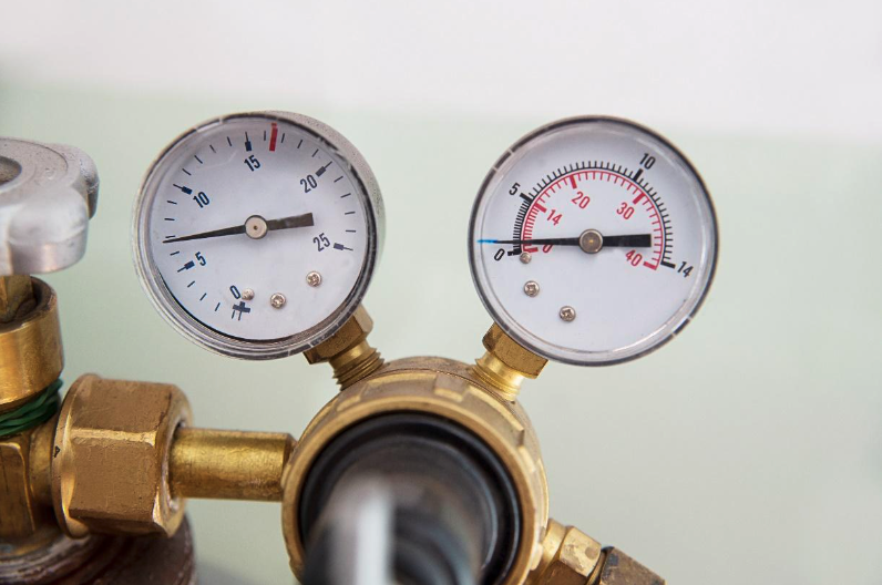 Specialty Gas Equipment | Gulf Gases and Technology